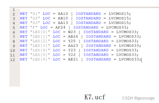 5、变量译码器设计与应用译码器应用设计 Csdn博客