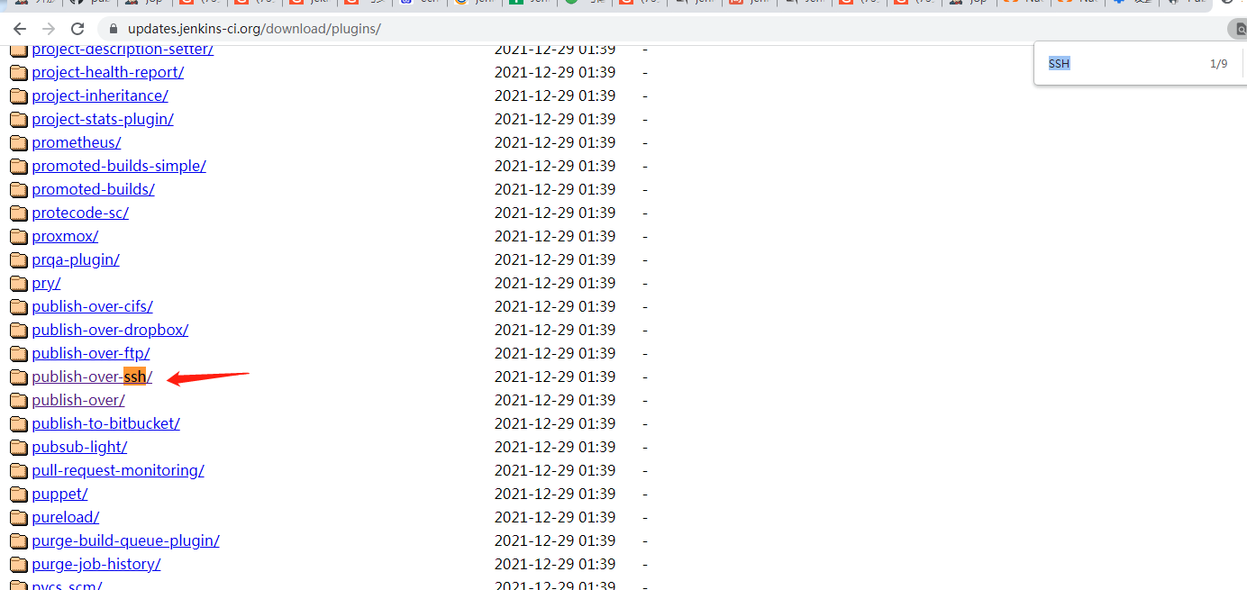 jenkins插件离线手动安装（publish-over-ssh为例）_publish over ssh插件下载-CSDN博客