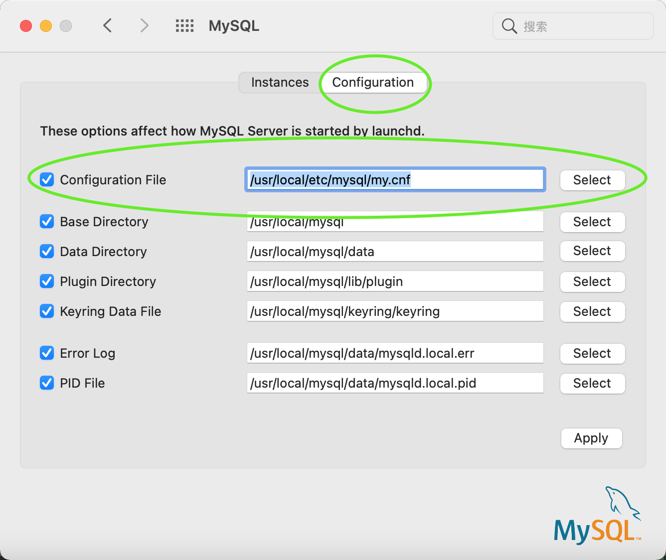Communications link failure The last packet sent successfully to the server was 0 milliseconds ...