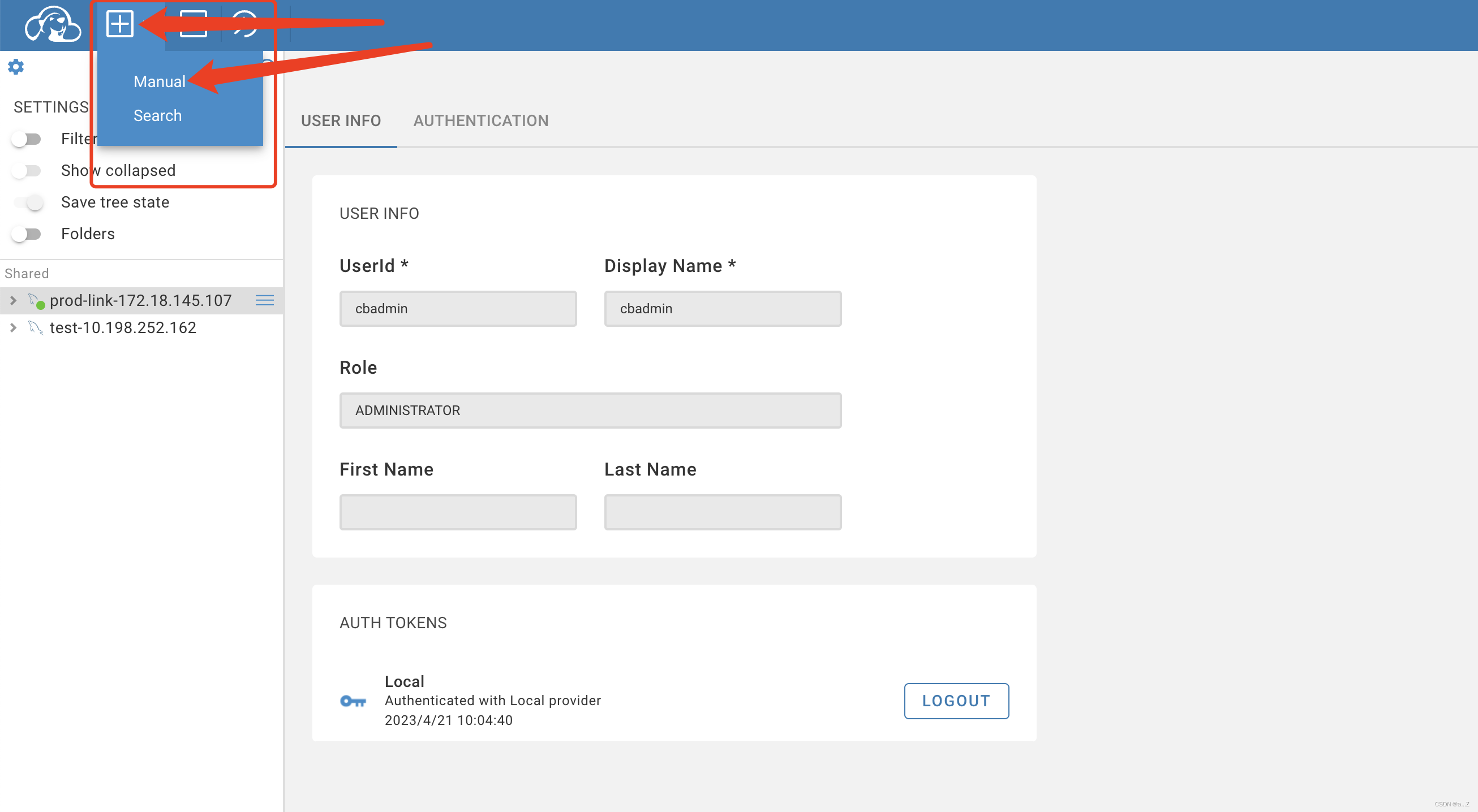 mysql-cloudbeaver_cloudbeaver 许可证-CSDN博客