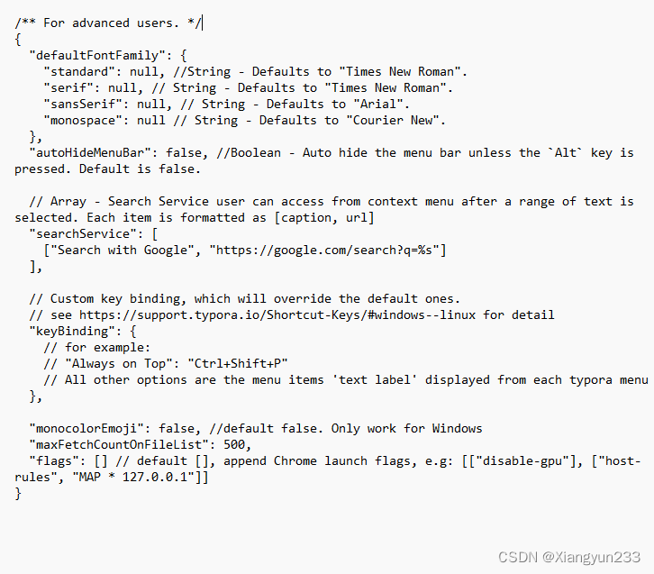 typora打开就闪退的解决办法_typora闪退-CSDN博客