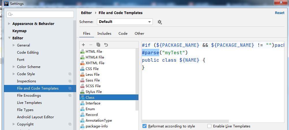 idea从零到精通02之idea基础设置_idea设置-CSDN博客