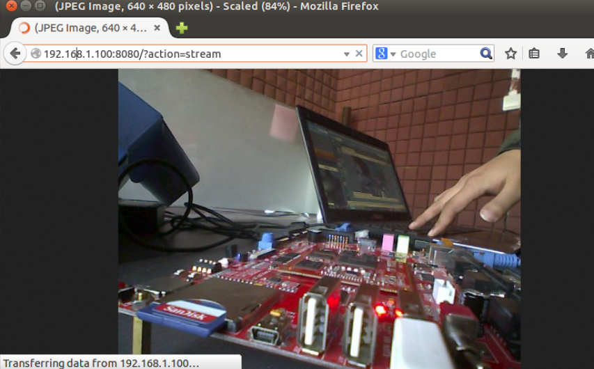 linux安防监控实现之mjpeg-streamer视频图像的显示-CSDN博客