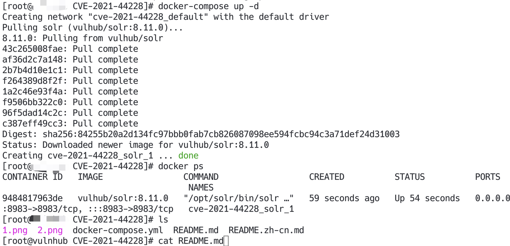 【UTM虚拟机模拟x86架构Linux】Mac M1 搭建靶场 vulhub-CSDN博客