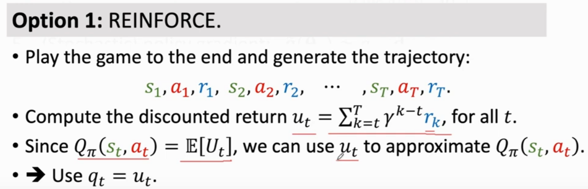 策略学习（Policy-Based Reinforcement Learning)_策略函数是个概率密度函数-CSDN博客