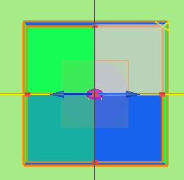 Lumerical官方案例、FDTD时域有限差分法仿真学习（七）——纳米孔阵列（Nanohole array）-CSDN博客