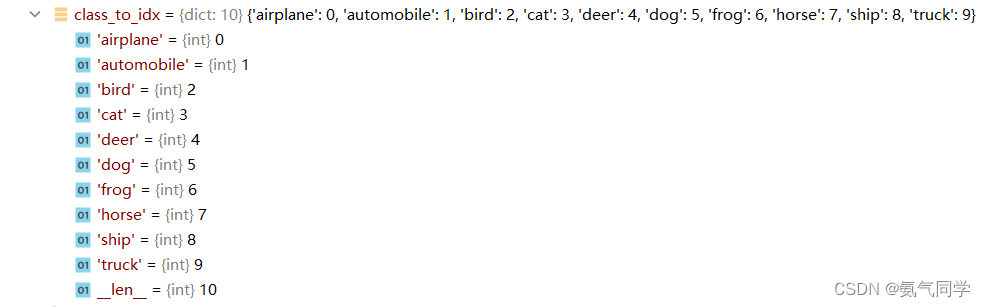 Pytorch深度学习入门_scripts文件夹用来做什么-CSDN博客