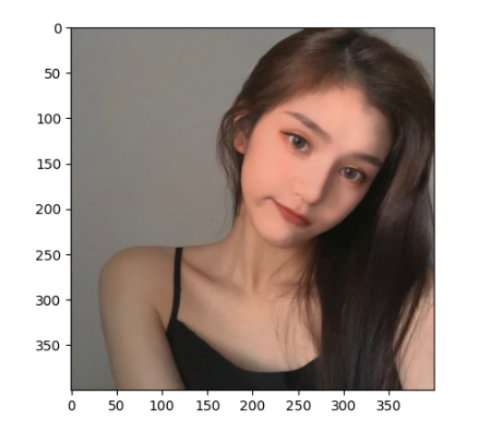 Opencv Python 图片通道 BGR 转 RGB imgrgb= cv2.cvtColor(img, cv2.COLOR ...