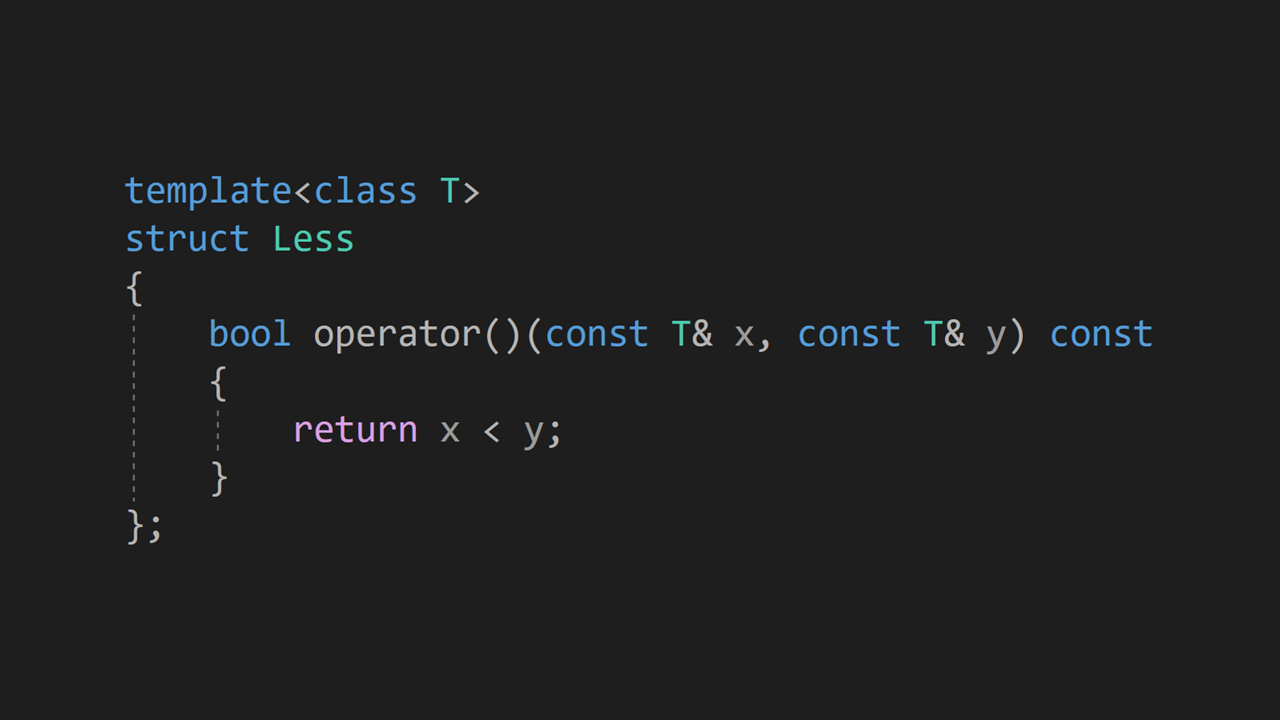 [C++](13)stack && queue && priority_queue 模拟实现：容器适配器，deque介绍，仿函数详解-EW帮帮网