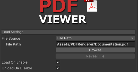 Unity 加载PDF文件以及翻页，查询，缩放（支持iOS android PC）_unity android预览pdf-CSDN博客