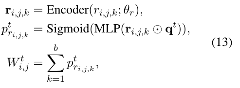 论文阅读笔记---《TransferNet: An Effective and Transparent Framework for Multi-hop Question Answering ...