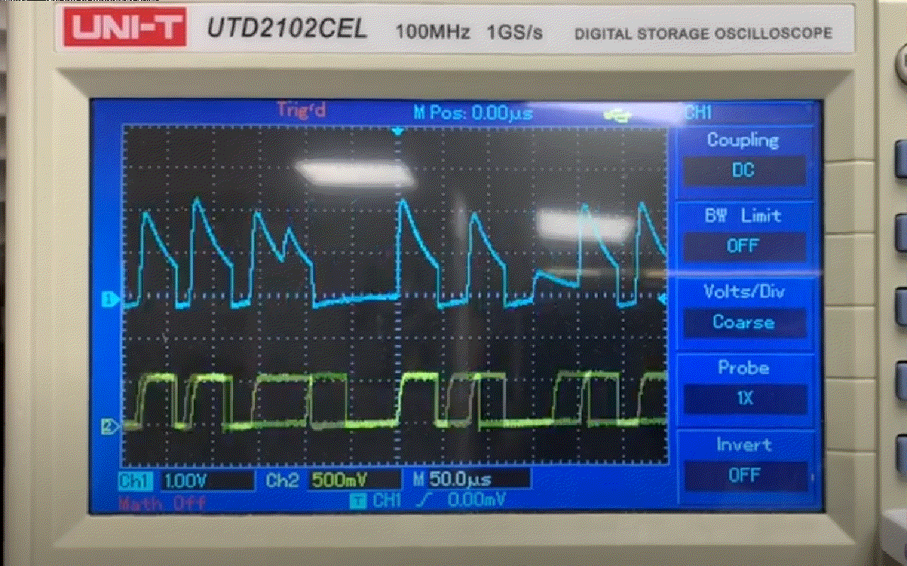 利用LED来作为单光子雪崩检测器_spad 二极管-CSDN博客