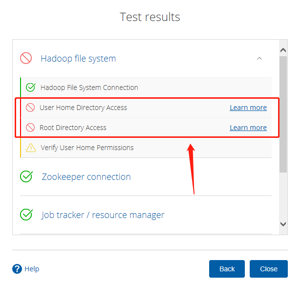 kettle 9.x版本配置连接hadoop集群_kettle9连接hadoop2.7-CSDN博客
