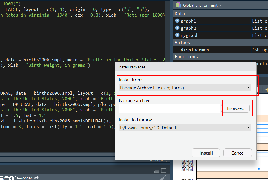Error in library(nutshell) : 不存在叫‘nutshell’这个名字的程辑包_nutshell扩展包-CSDN博客