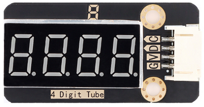 物联网开发笔记（80）- 使用Micropython开发ESP32开发板之通过IIC接口控制TM1650四位共阴数码管模块_esp32 tm1650-CSDN博客