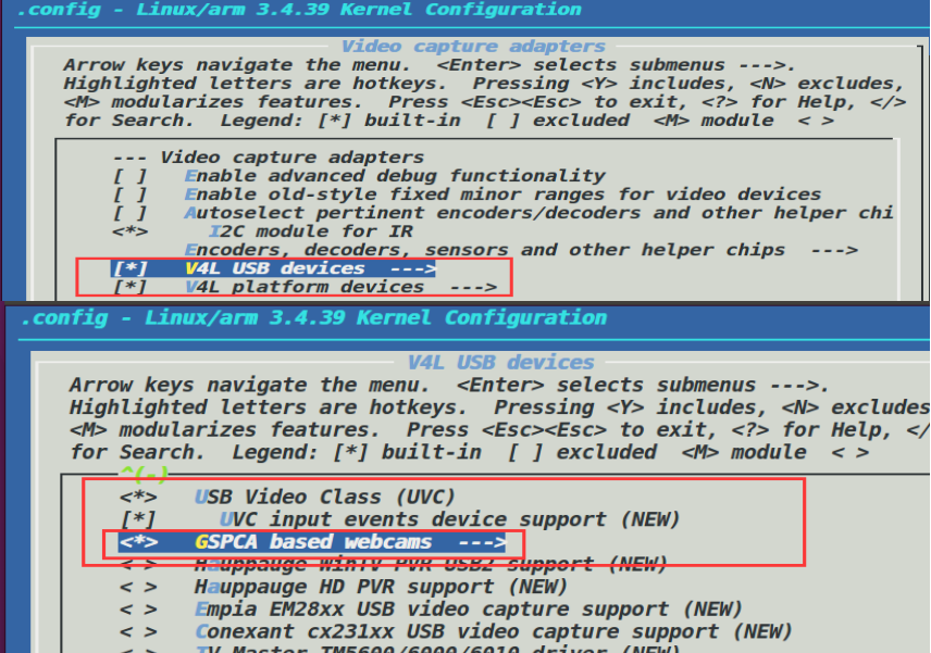 linux安防监控实现之mjpeg-streamer视频图像的显示-CSDN博客
