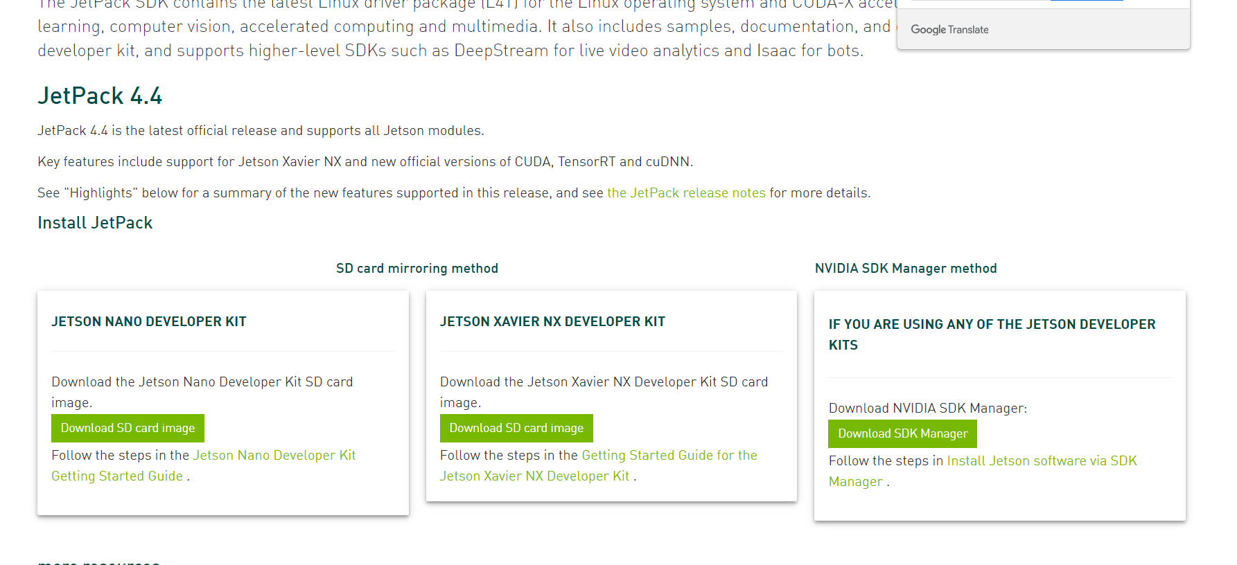 Nvidia JetsonTx2 Ubuntu18.04 刷机教程（详细排雷）_ubuntu18.04安装 nvidia sdk刷机-CSDN博客