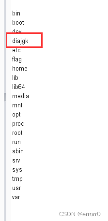 2022DASCTF MAY 出题人挑战赛 web复现_getenv(“flag”)-CSDN博客