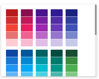 react-color颜色选择器各组件对应样式_alphapicker_YING-FINE的博客-CSDN博客