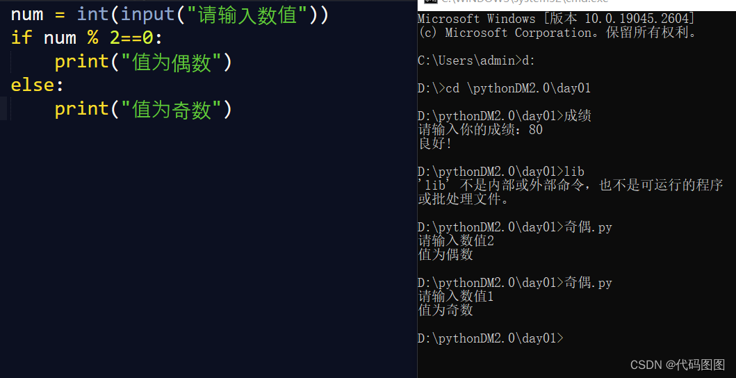 Python作业 Csdn博客 6576