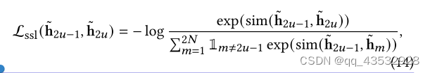 Contrastive Self-supervised Sequential Recommendation withRobust Augmentation_coserec-CSDN博客
