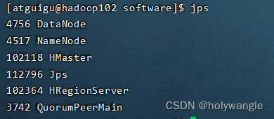 关于UnsupportedOperationException: Constructor threw an exception for org.apache.hadoop.hbase.ipc的 ...
