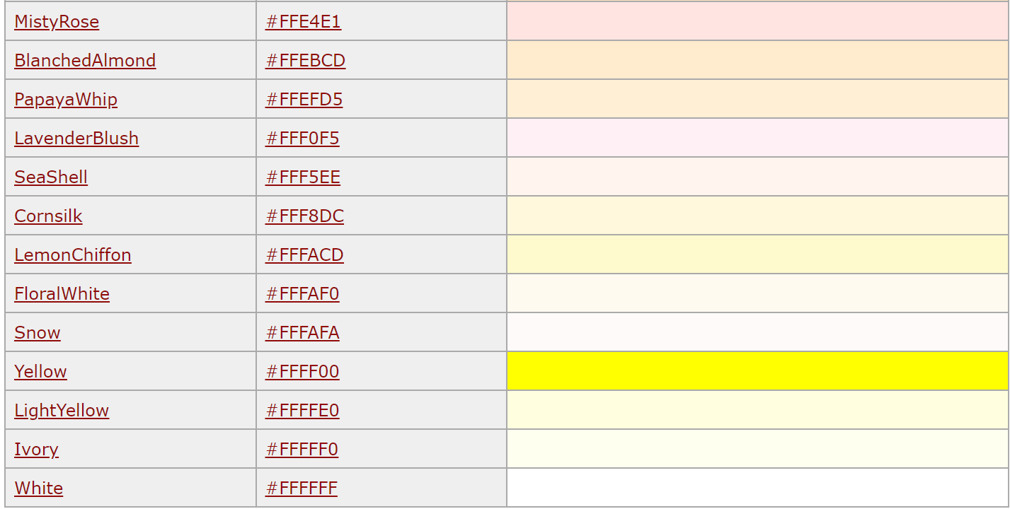 【Markdown】自定义不同颜色的字体高亮_markdown高亮-CSDN博客