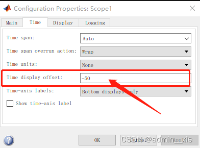 scope如何过滤位置参数_scope的time offset不变-CSDN博客