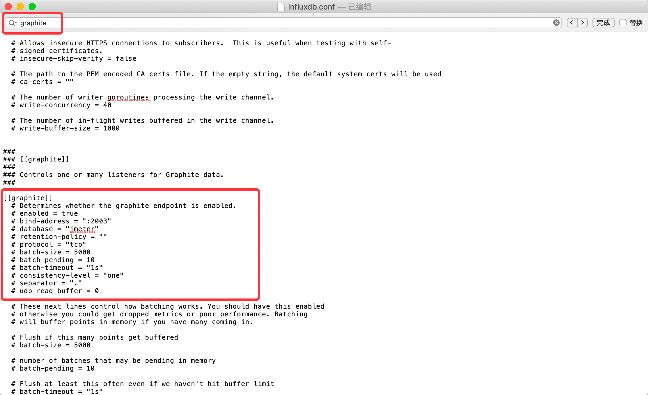 JMeter+InfluxDB+Grafana实现可视化实时监控_influxdb grafana-CSDN博客