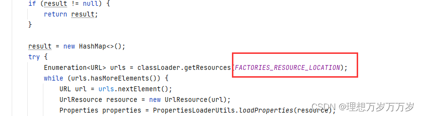 springboot中的第二个IOC容器BootstrapContext，超有用的-CSDN博客