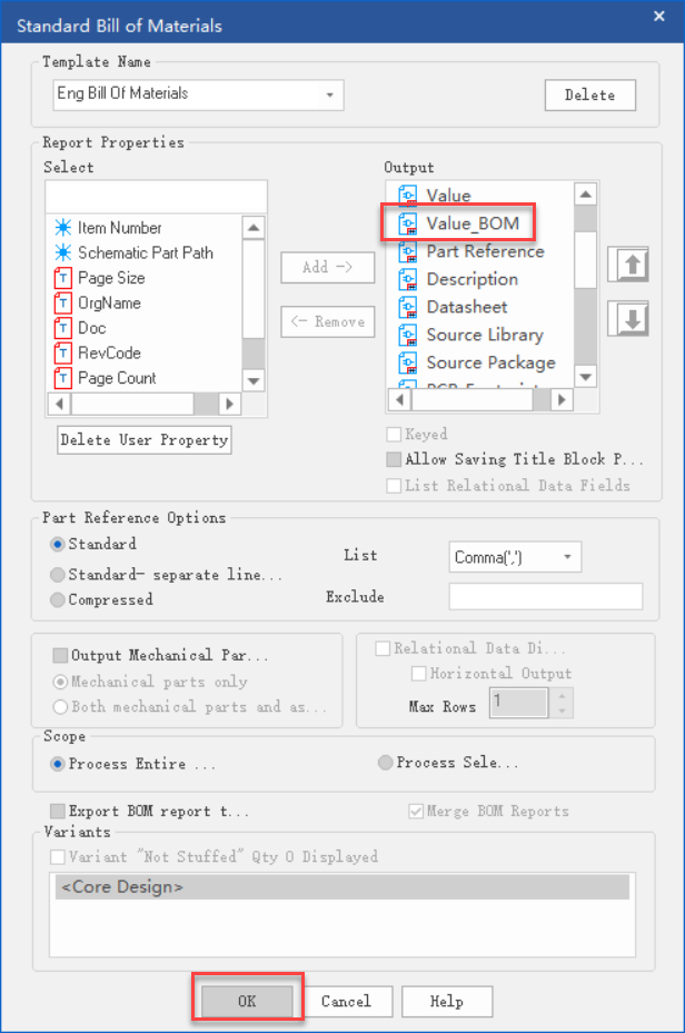 cadence SPB17.4 - orcad Illegal character(s) present in the name or value_spmhni-190-CSDN博客