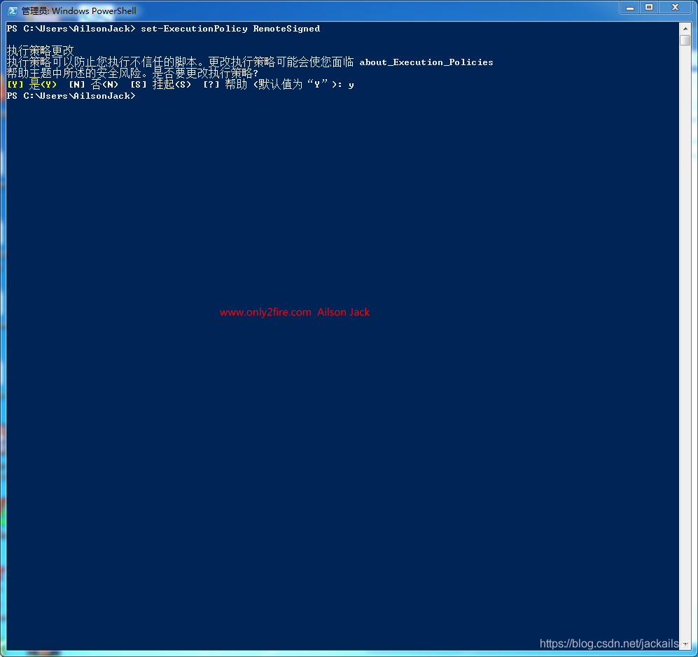 Chocolatey离线安装方法_BCIduino脑机接口社区的博客-CSDN博客_chocolatey离线安装
