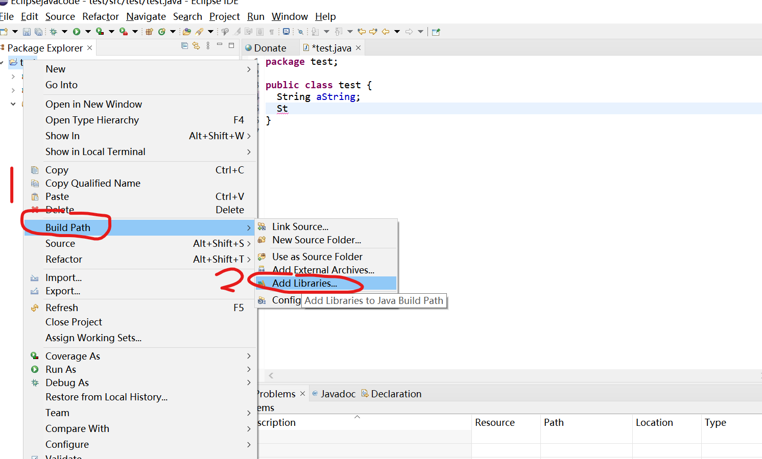 Eclipse配置 Junitseleniumcode Coverage，代码提示eclipse的coverage设置 Csdn博客