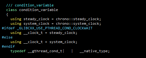 线程同步：condition_variable的隐患_const chrono::duratio-CSDN博客