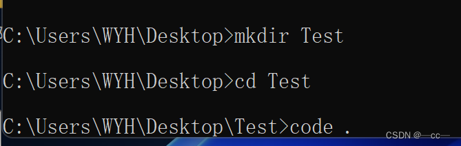 windows C++ 配置 (clion VSCode)_clion 配置msvc-CSDN博客