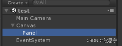 Unity UGUI 滚动列表_unity 滚动列表-CSDN博客