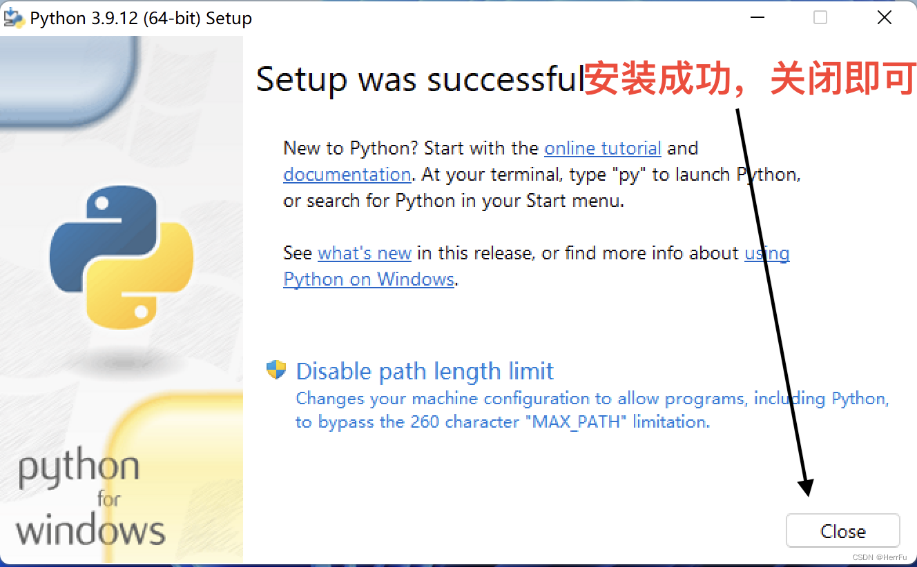 从零开始学Python系列课程第02课：Python环境搭建_python win7能支持最新的版本是多少-CSDN博客