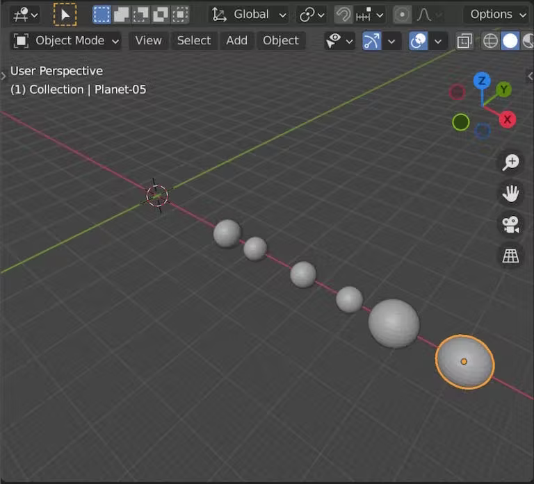 Blender程序化建模教程【Python】_blender python-CSDN博客
