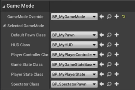 UE4 C++ 笔记（二）：基础知识_ue editinstanceonly-CSDN博客