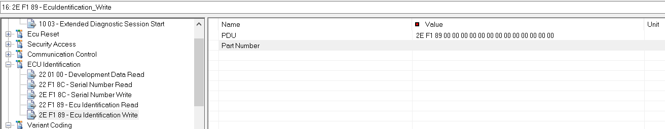 怎么用Canoe CAPL发送诊断_diagrequest-CSDN博客