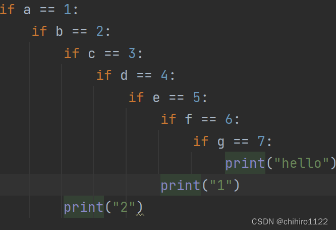 初始python-2_for i in range(2,12,2)什么意思-CSDN博客