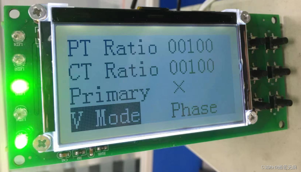 Stm32单片机 输入捕获、fft测频stm32信号处理 Csdn博客