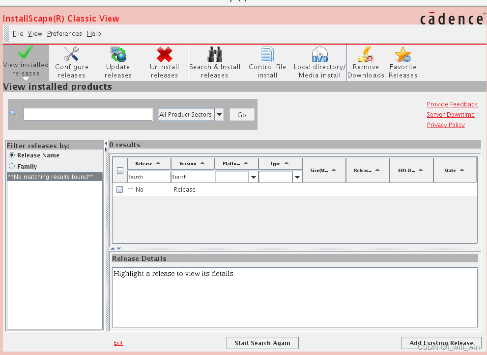 【Centos7安装Candence】软件正式安装(二)_centos 7 cadence 安装-CSDN博客