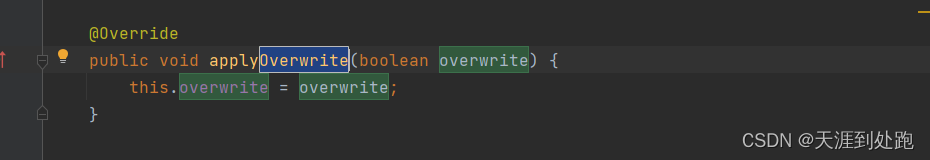 Flink自定义sink并支持insert overwrite 功能_flink insert overwrite-CSDN博客