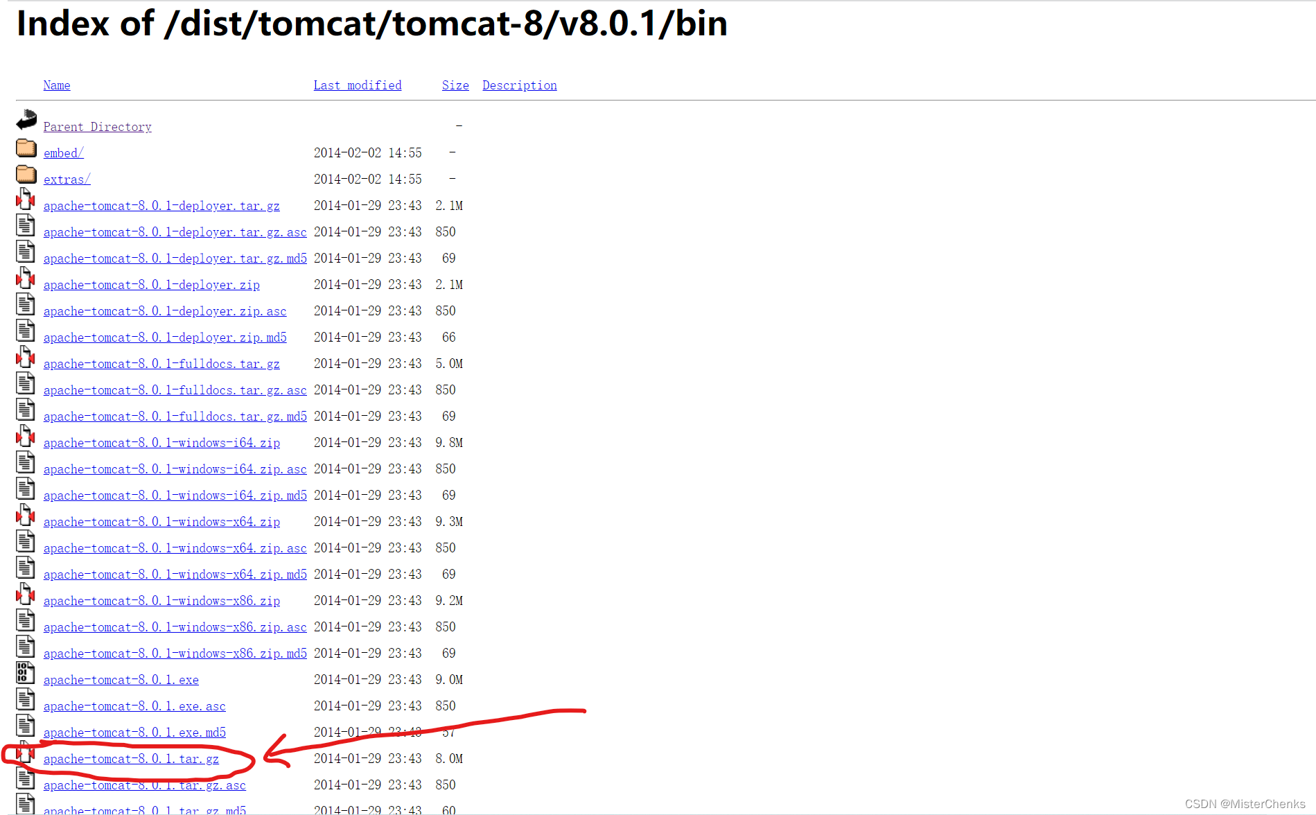 Linux 虚拟机环境 Tomcat 的下载与安装 详细操作步骤_linux tomcat下载-CSDN博客