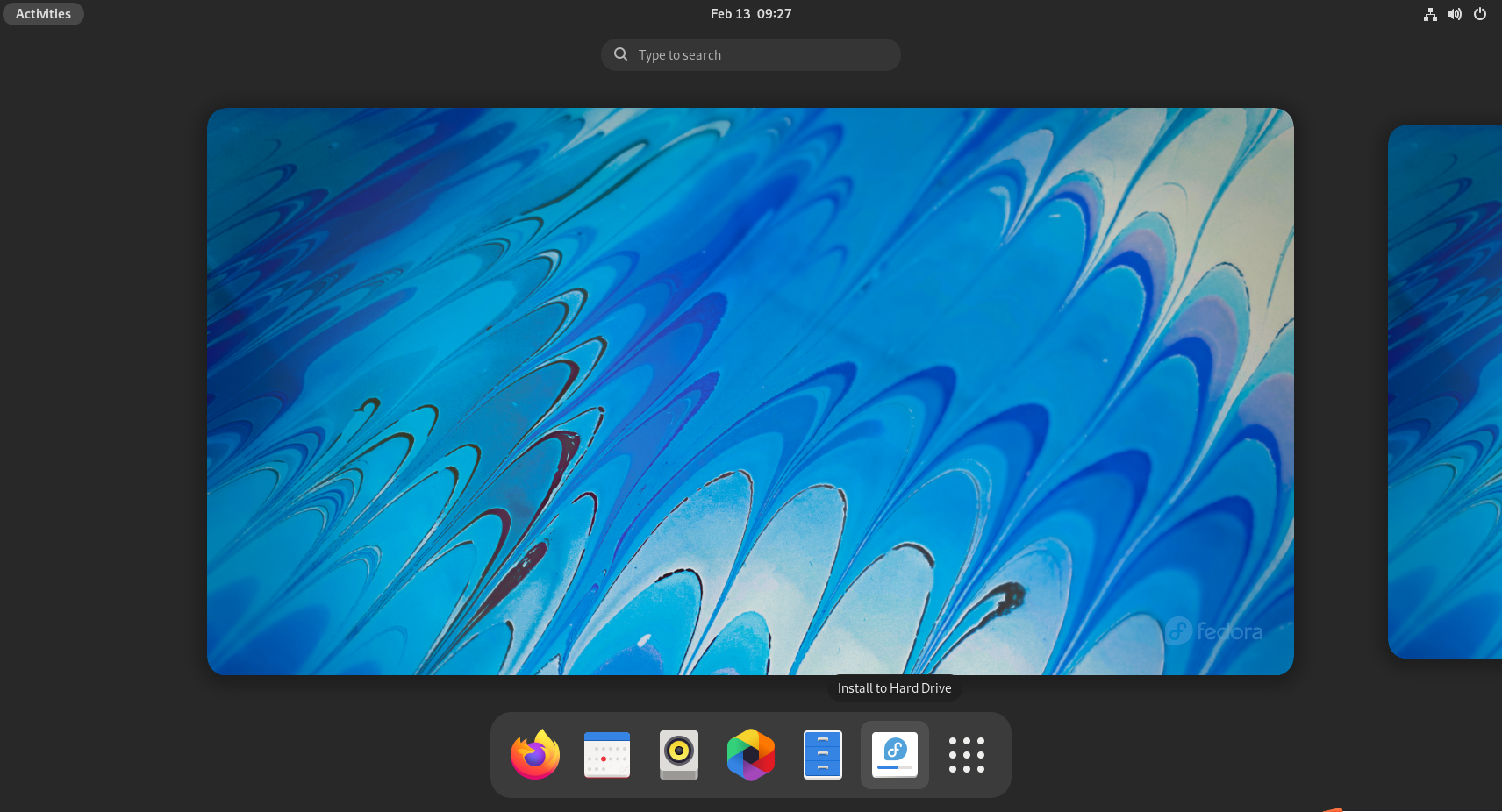 双操作系统安装（六）Windows及Fedora linux双系统安装教程_双系统fedora怎么安装-CSDN博客