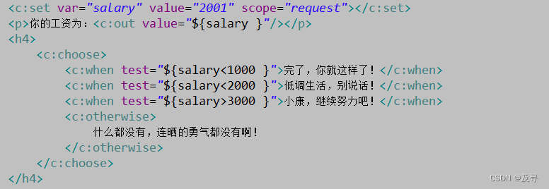 C标签的核心标签及语法格式c语言 标签 Csdn博客