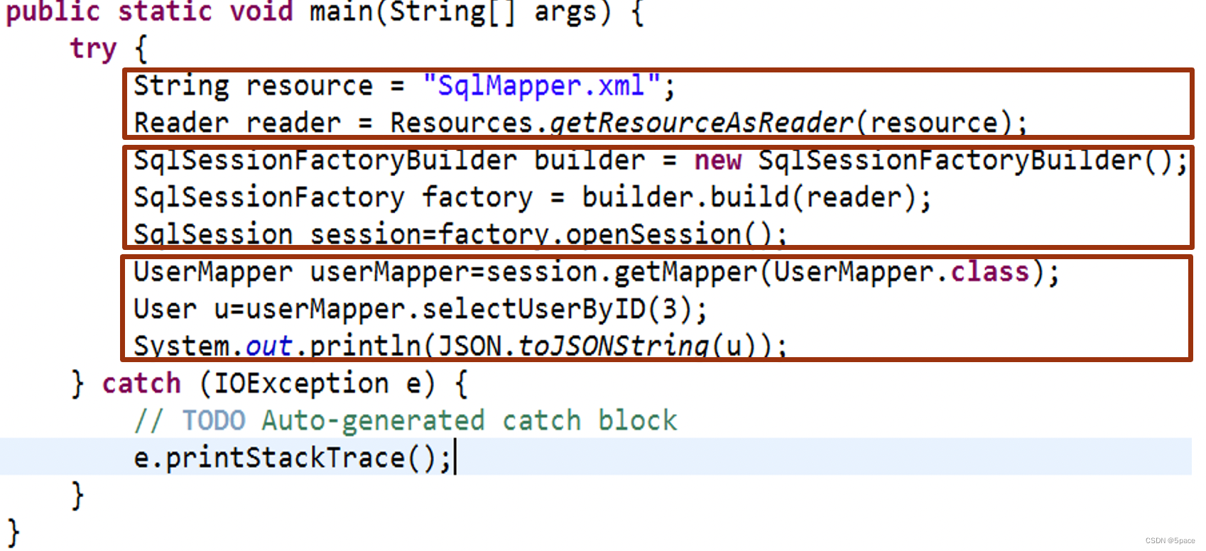 简述基于JavaEE企业级开发技术（Spring）（2）_javaee企业级框架开发-CSDN博客