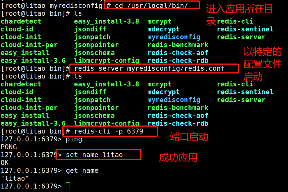 10步xshell快速搭建服务器Redis环境（Redis）_xshell安装redis-CSDN博客