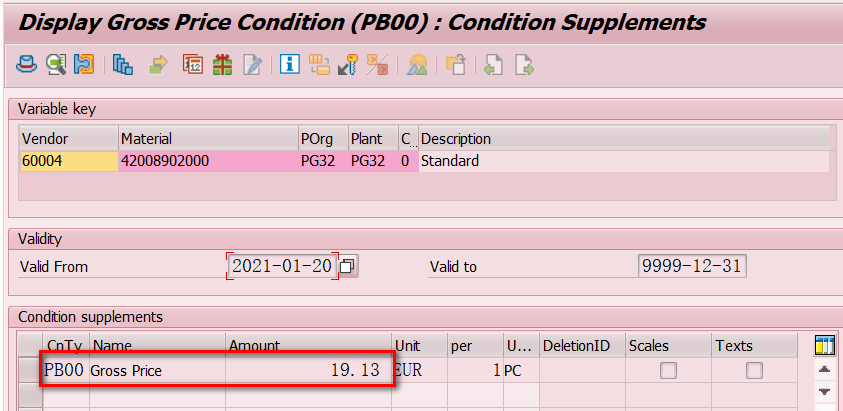 Valuation Price in PR_sap valuation price-CSDN博客